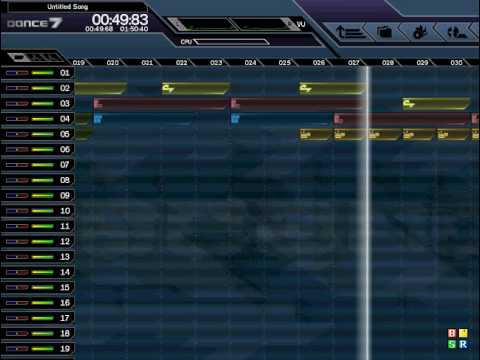 " Ejay Dance 7 " - YouTube