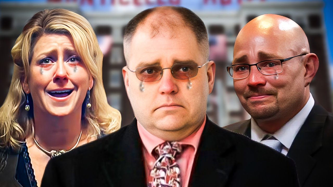 The Most Hopeless Owners on Hotel Hell - YouTube