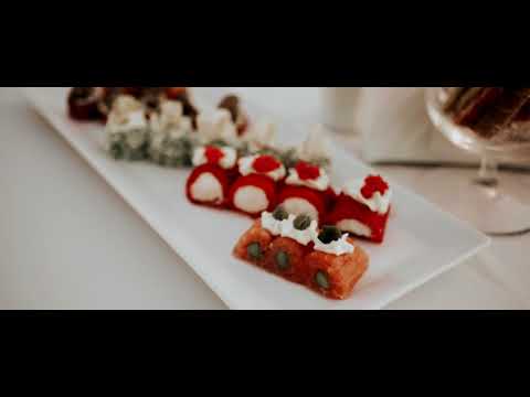 Mine + Efe Wedding Clip // Izmir