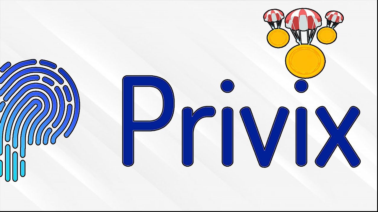 💢OFICIAL💢 U$15,000 Dólares no Bounty da Privix. IMPERDÍVEL ! - YouTube