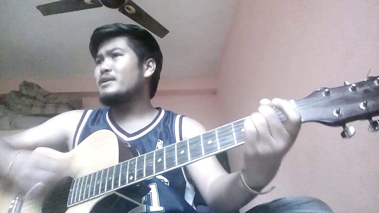Let her go cover by susan baniya - YouTube