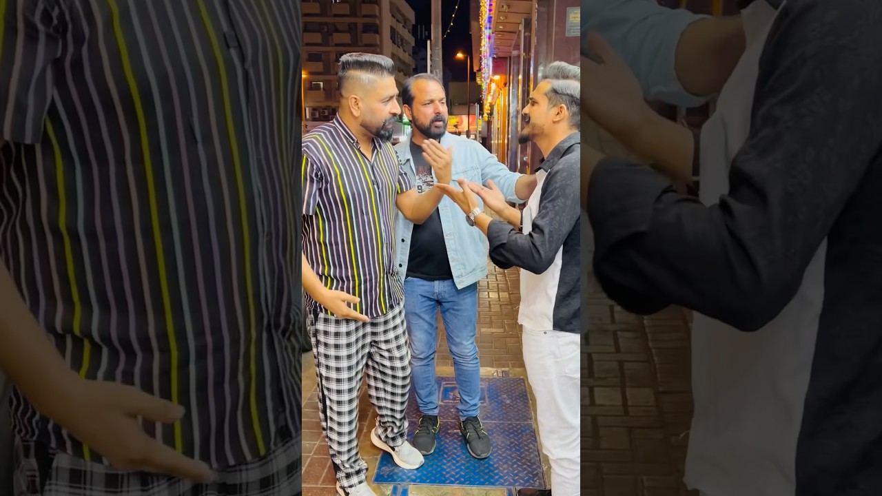 Chacha Pakistani 🤬🤯😱 #waqasdubaiwala 🇦🇪 #uae - YouTube