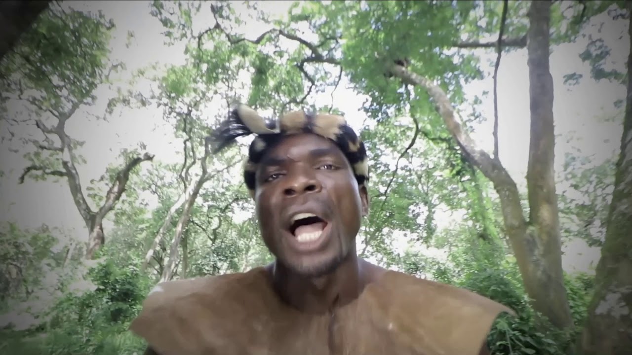 The black warrior ft Don gogo - Uwongo (Officia Video) - YouTube