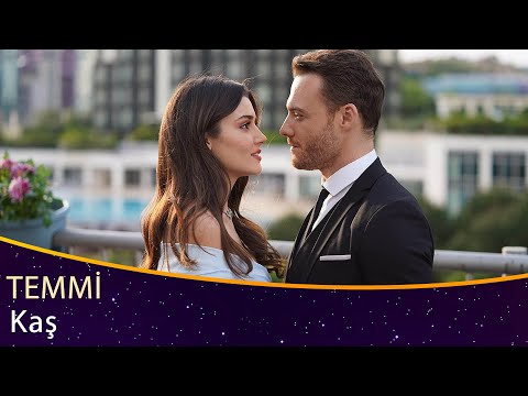 TEMMİ - Kaş | همراه با زیرنویس فارسی