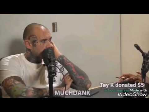 BOONG GANG, A entrevista mais Maluca do Ano - YouTube