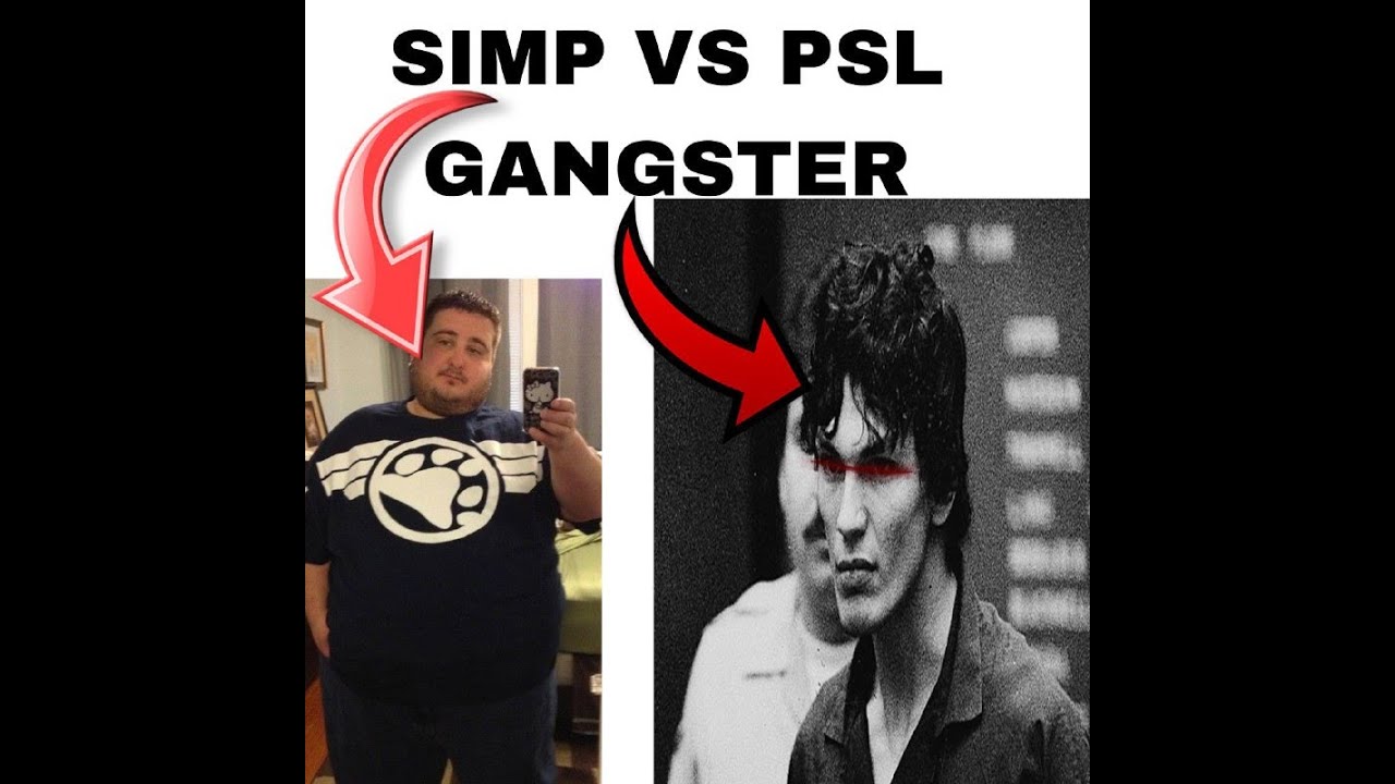 SUB5 AND SIMPS LIFE VS PSL GOD GANGSTERS - YouTube