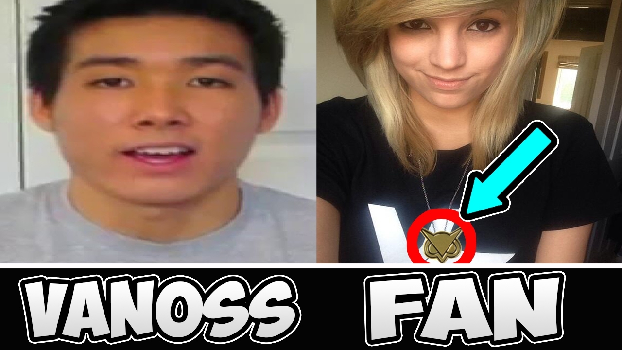 Vanossgaming In Real Life