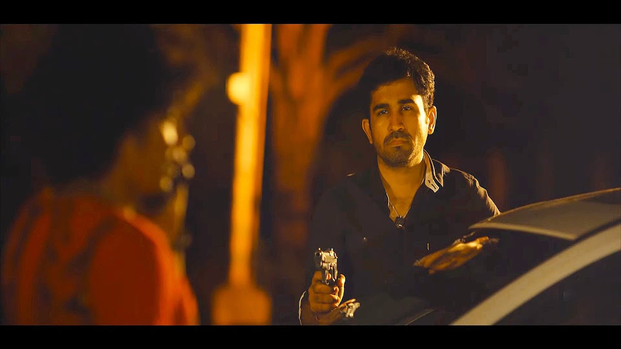 आखिरी TWIST देख के चक्कर खा जाओगे | Salim movie 2014 | Vijay Antony ...