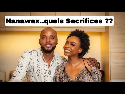 Maureen Ayité : Nanawax, l’amour de sa vie… mais à quel prix ?