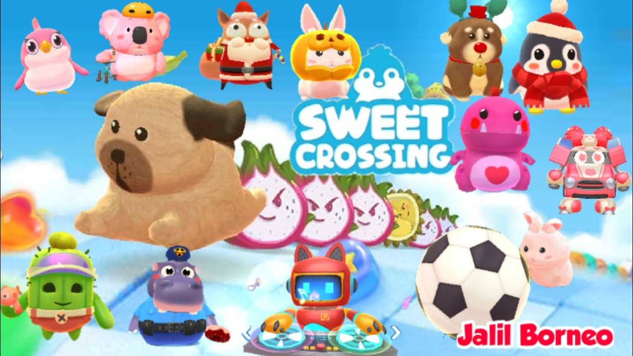 Sweet Crossing Snake.io Amazing Gameplay - Best Moments - YouTube