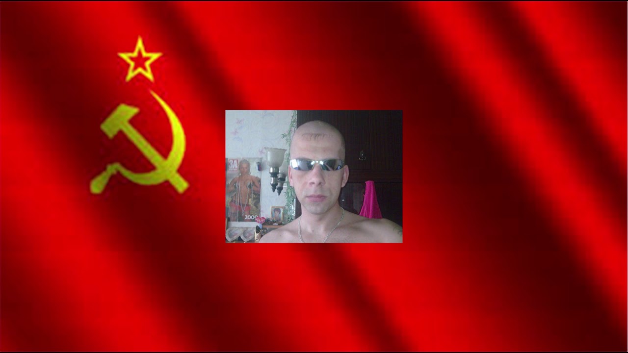 CRAZY RUSSIAN SLAV HARD BASS DANCE PARTY PART 1 - RESNOV THE II - (PROD ...