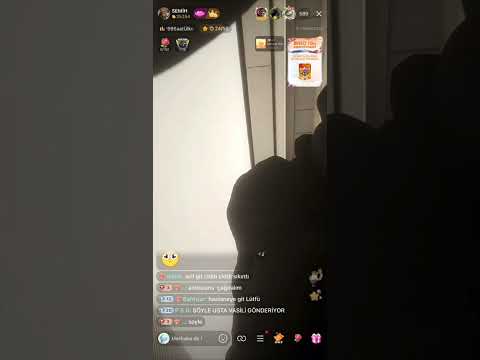 TAMİRCİ LÜTFÜ FLASH TV YALÇIN ÇAKIR SEMİH BİGO LİVE