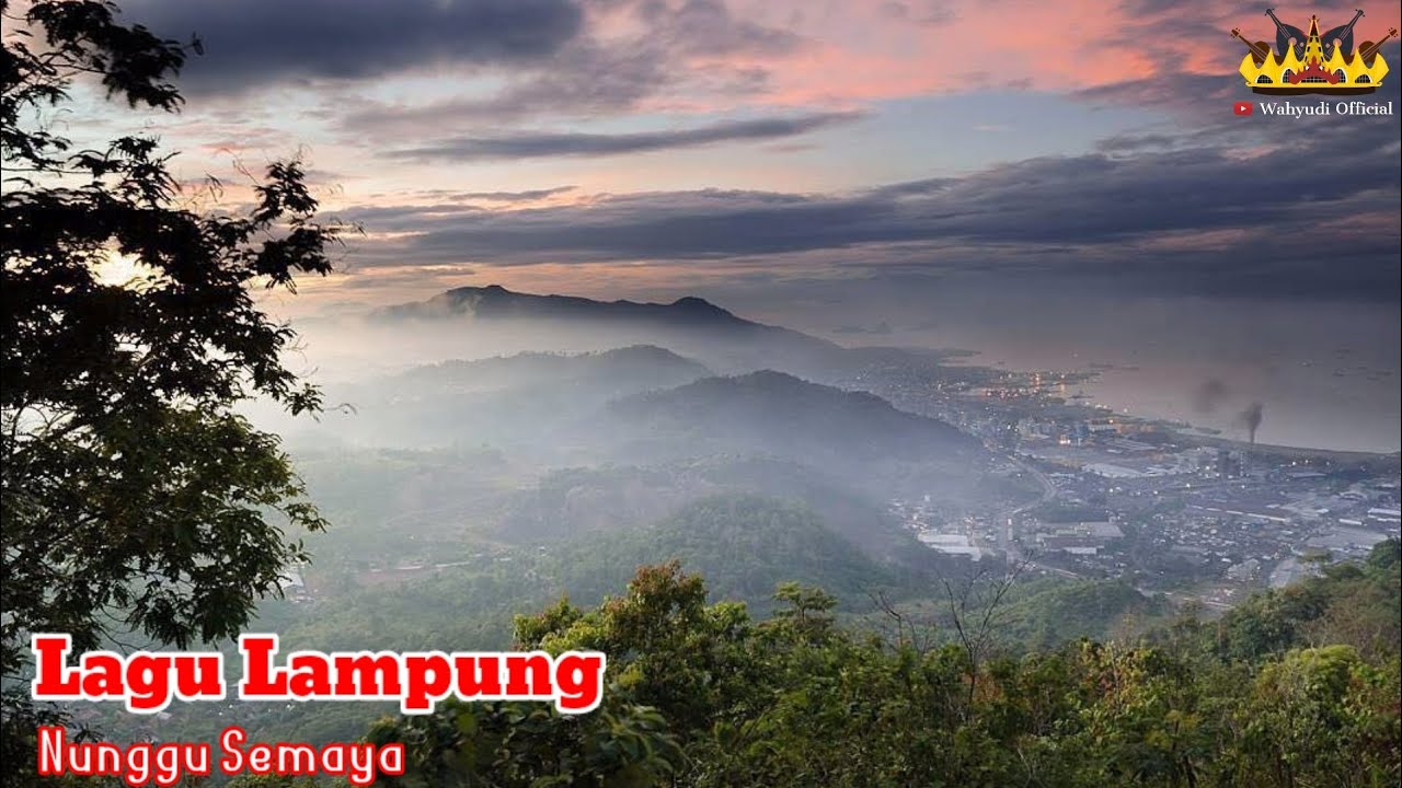 Nunggu Semaya | Lagu Lampung | Lagu Lampung Dangdut | Lagu Lampung ...