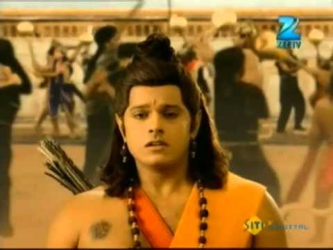 Ramayan - Full Ep - 55 - Zee TV - YouTube