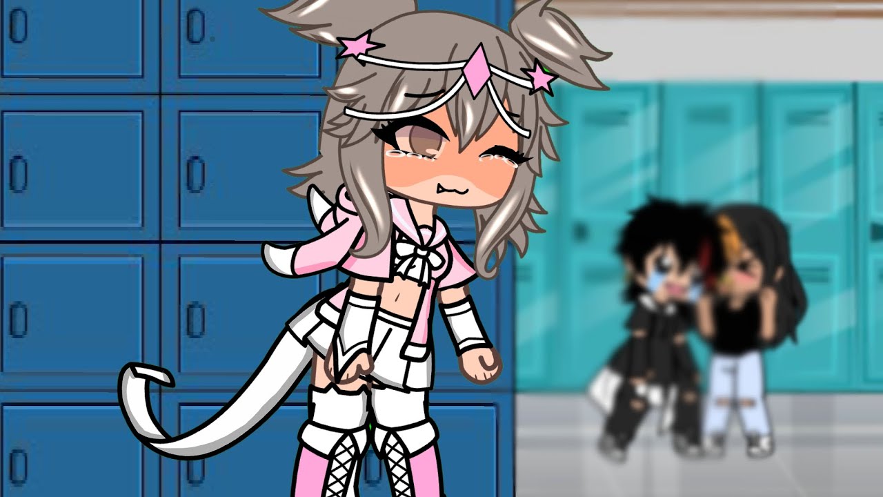 I Love You So Gacha Meme Youtube