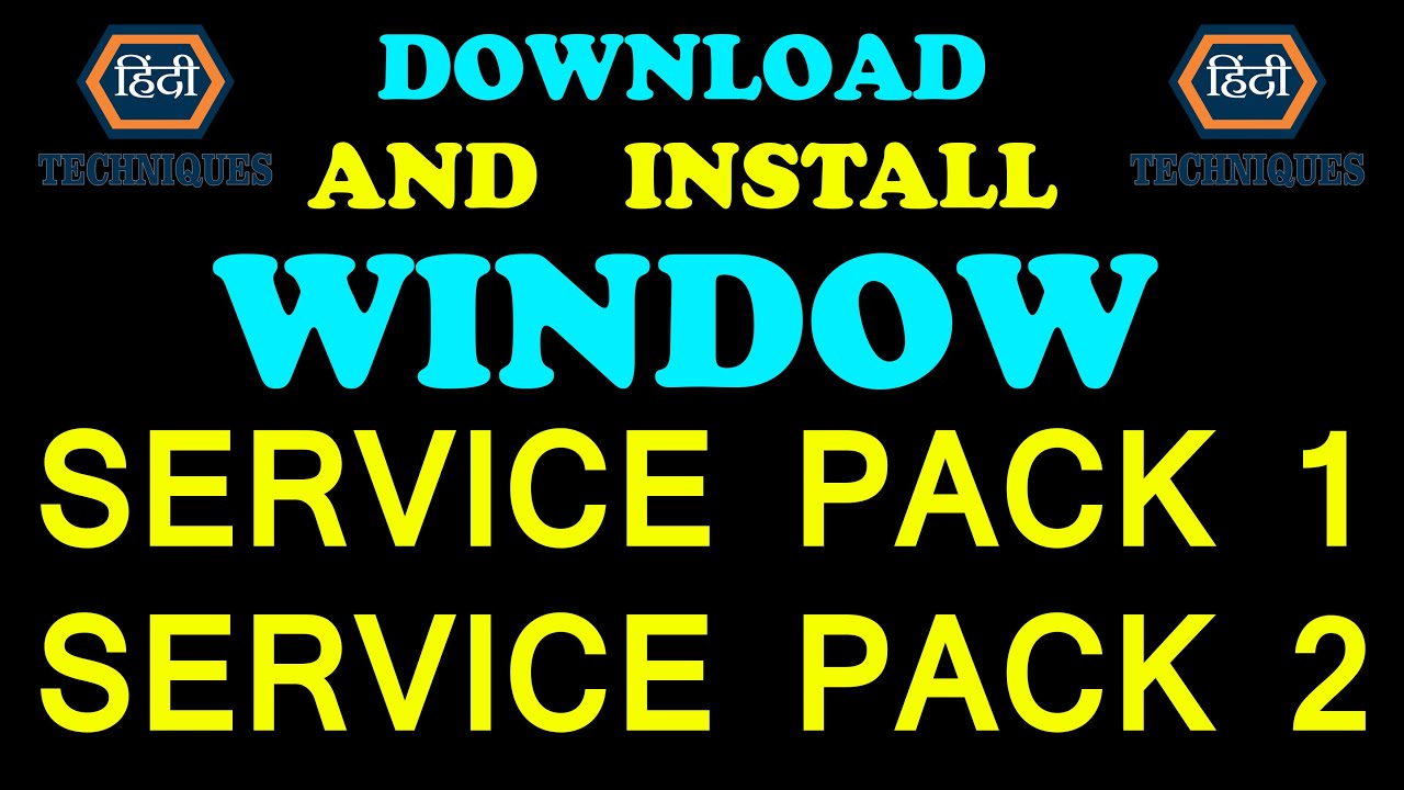 how to download service pack 1 install service pack 1 for windows 7 32 ...