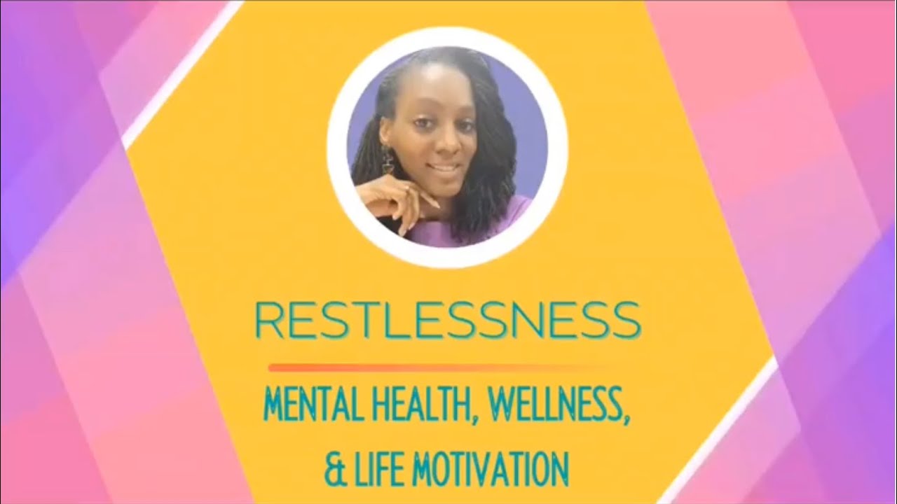 Break Free From Your Restless Mind - YouTube