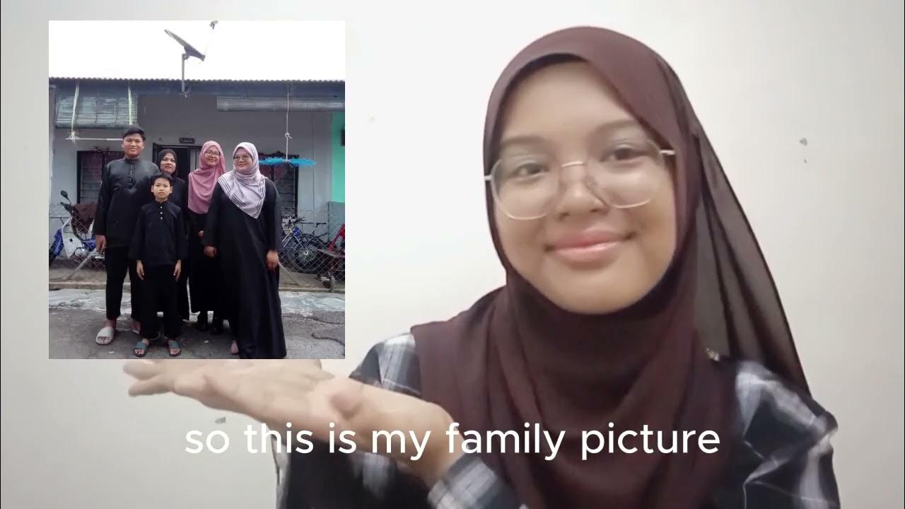 introducing myself - YouTube