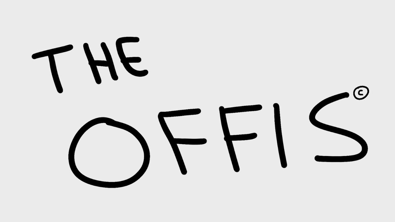 The Offis (Intro) - YouTube