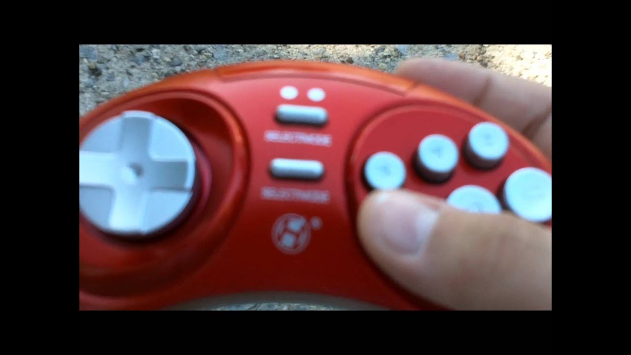 review of retron 3 controller - YouTube