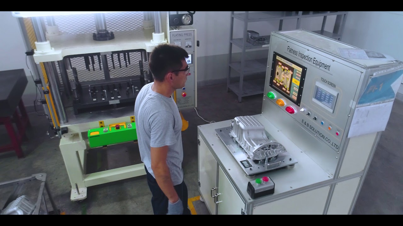 INZI Presentation Uz - YouTube