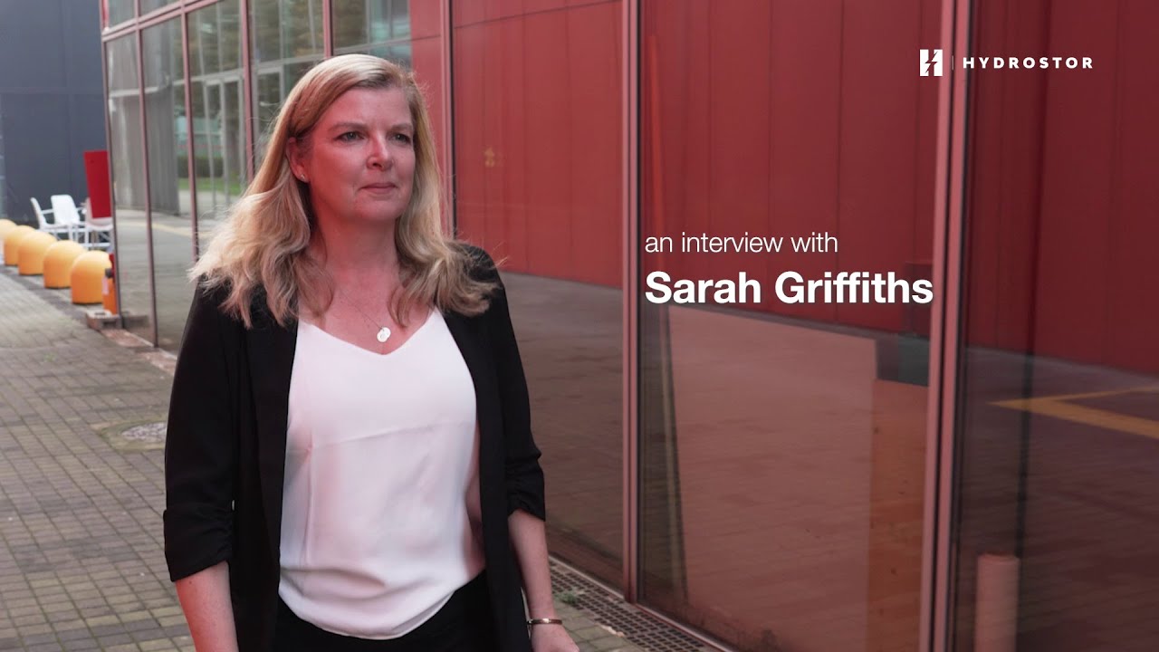 Hydrostor’s Long Duration Energy Storage Technology; An Interview with ...