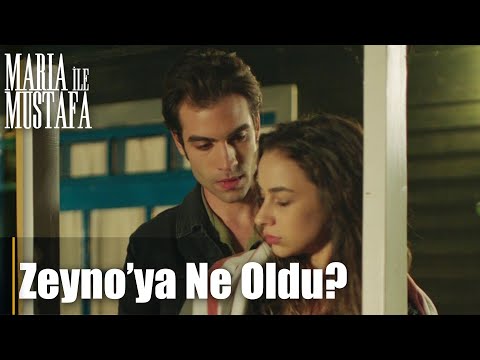Nihat ve Nadire, Zeyno için birlik oluyor! - Maria ile Mustafa 7. Bölüm