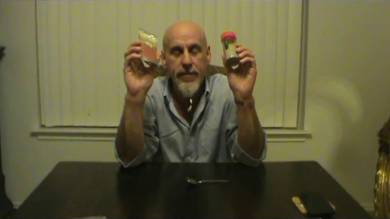 REAPER POWDER AND JALAPENO SALT FROM ALAMO PEPPERS!! - YouTube