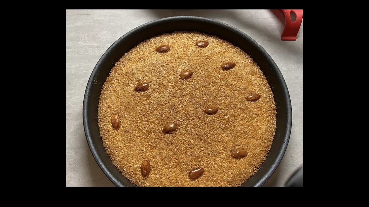 CHAMIA وصفة الشامية اقتصادية و طعمها رائع - YouTube