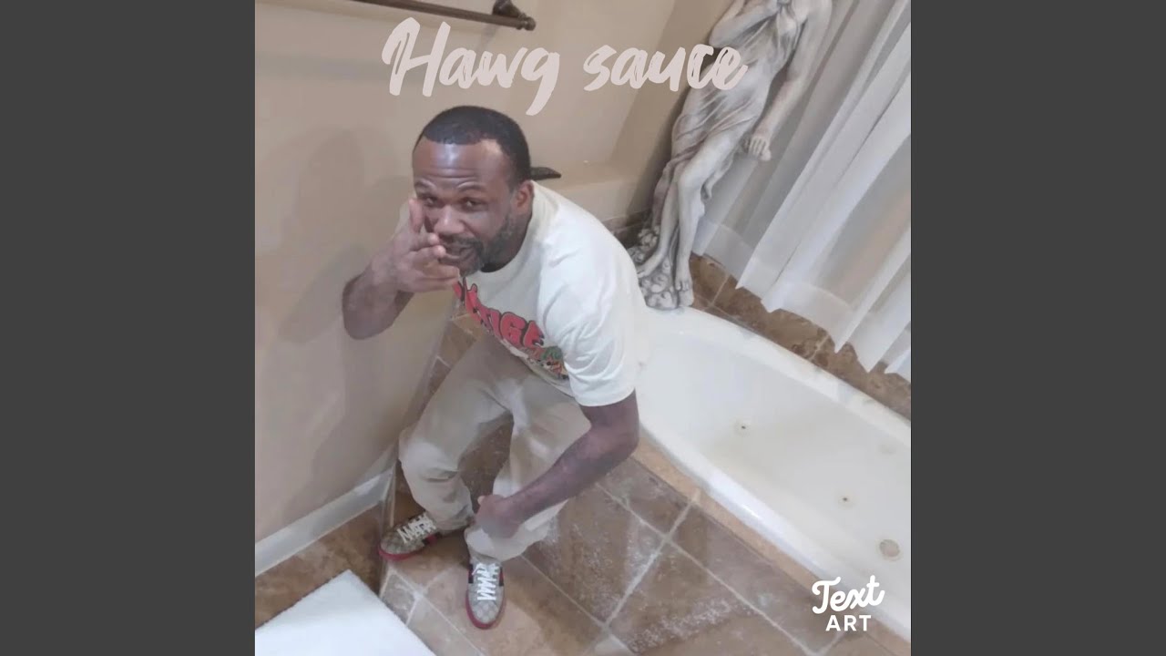 Hawg sauce - YouTube