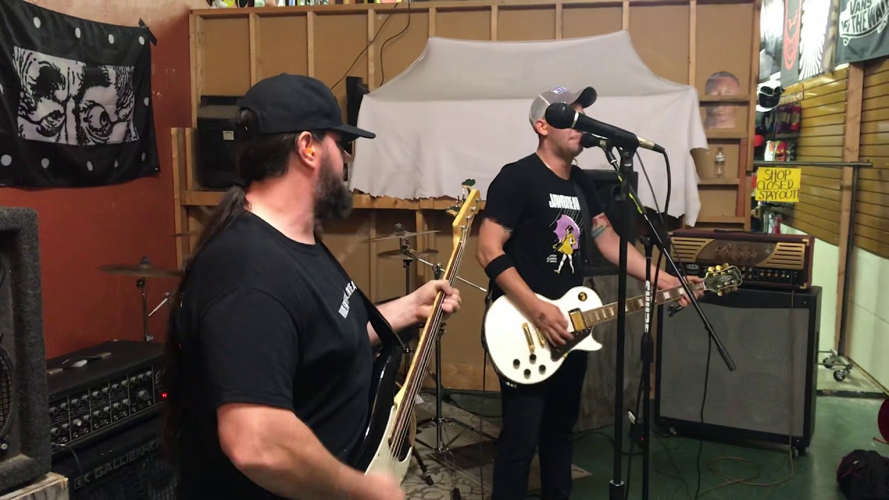 52 Stitches - YouTube