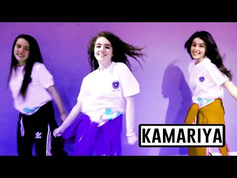 Kamariya Dance Video 💗 New Dance WhatsApp Status Video 2018 💗 Kamariya WhatsApp Status Video