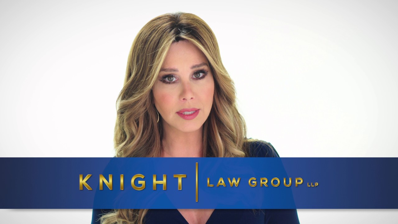Cancer de Ovarios - Talcum Powder Lawsuits - Knight Law Group - EPK ...