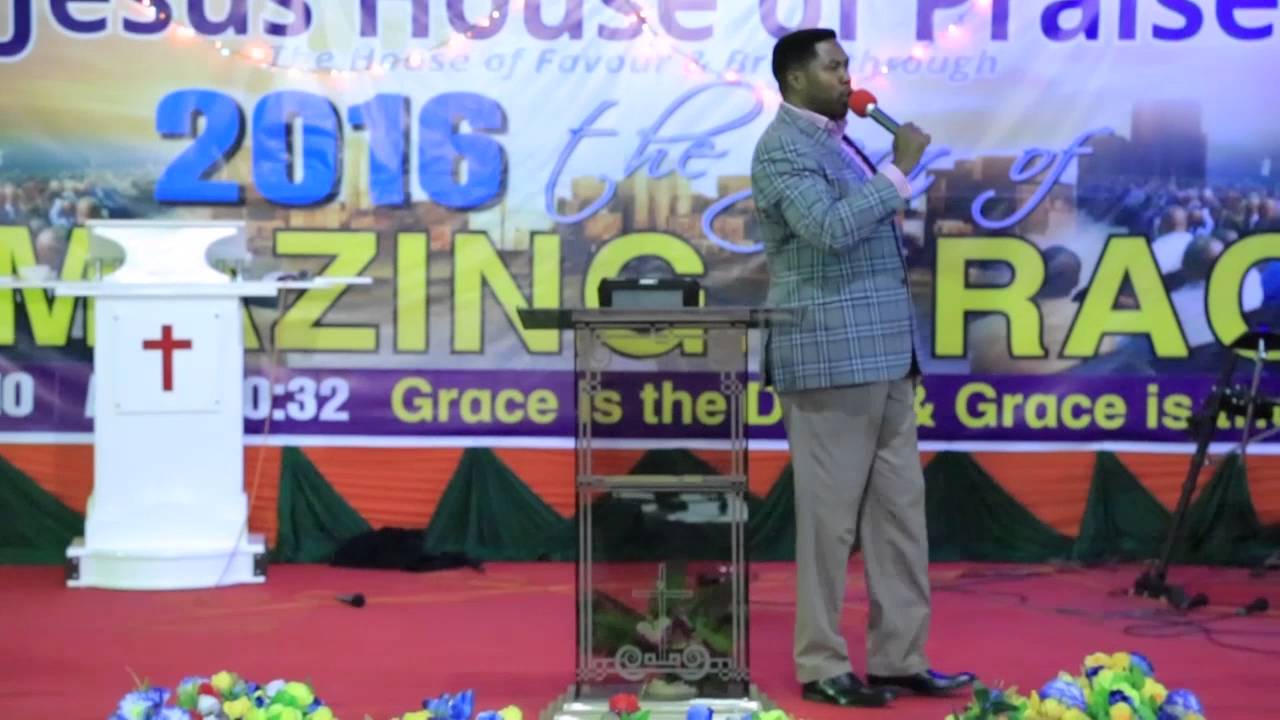 Destiny Channel - YouTube