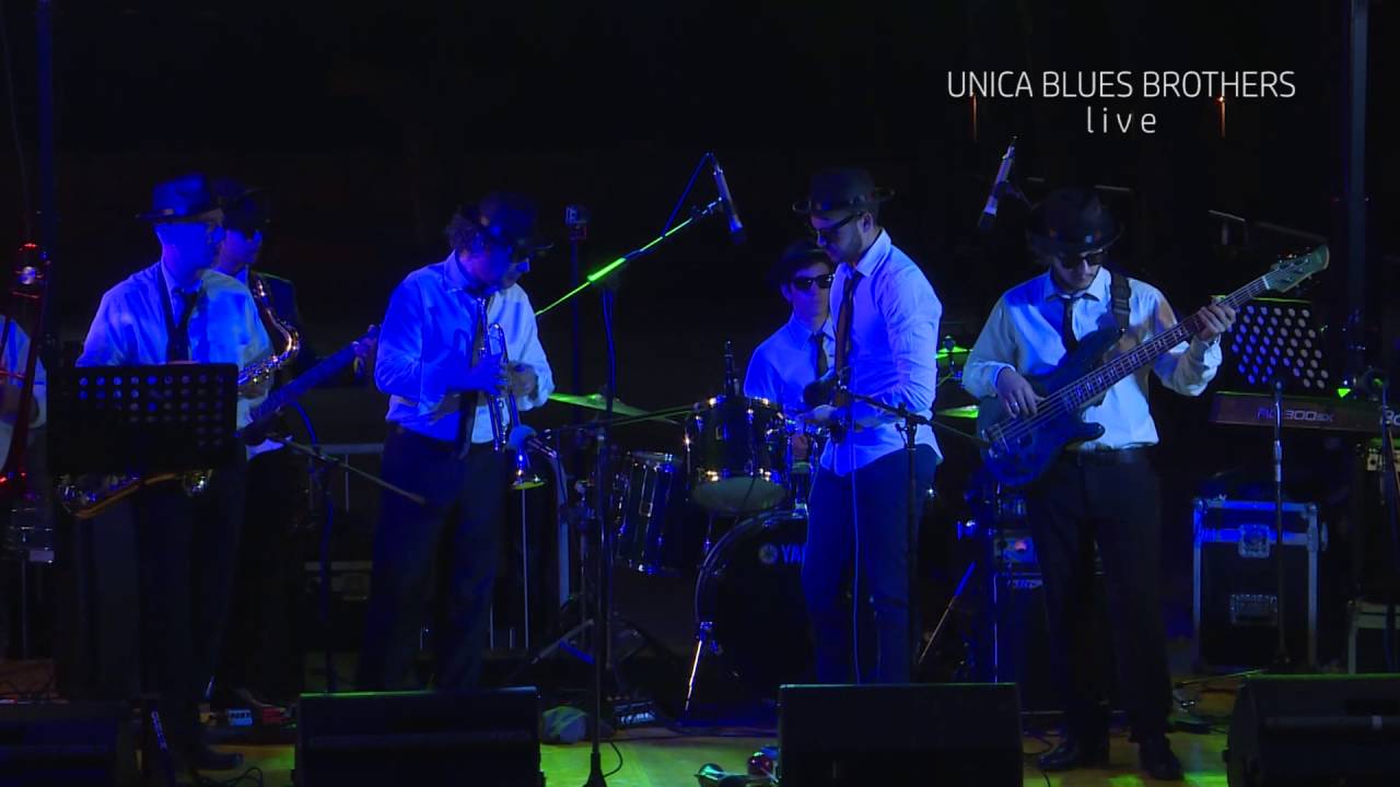 So What's New? - YouTube