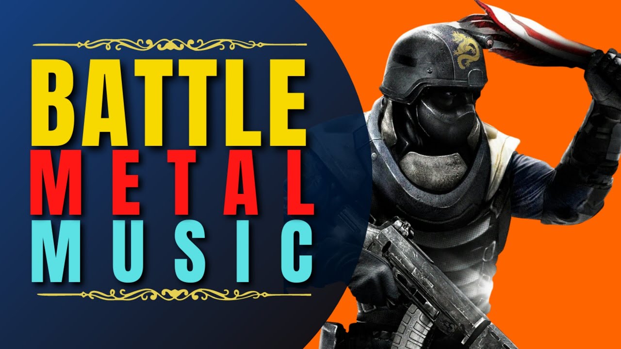 Musik Semangat Perang| Backsound Motivasi| Metal Music🔥🔥 - YouTube