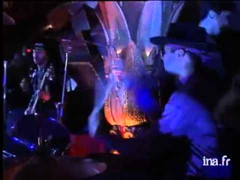 Andrew Ridgeley "Shake" - Archive INA - YouTube