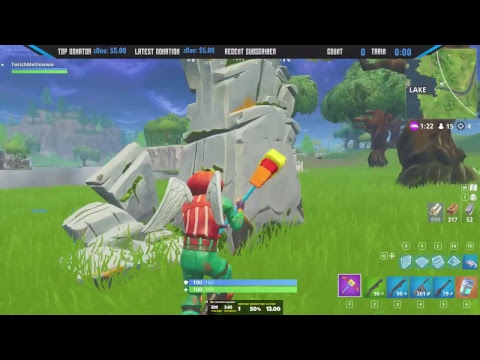 Fort Knight - YouTube