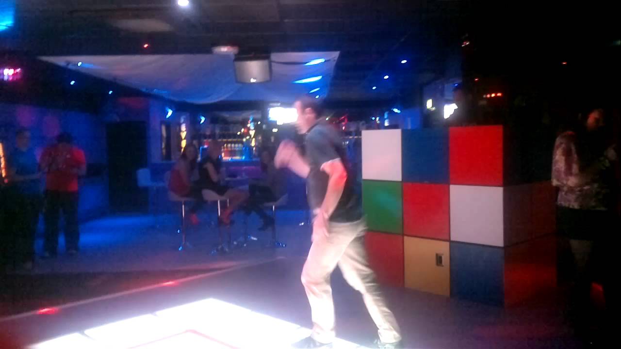 fever (nuneaton) - YouTube
