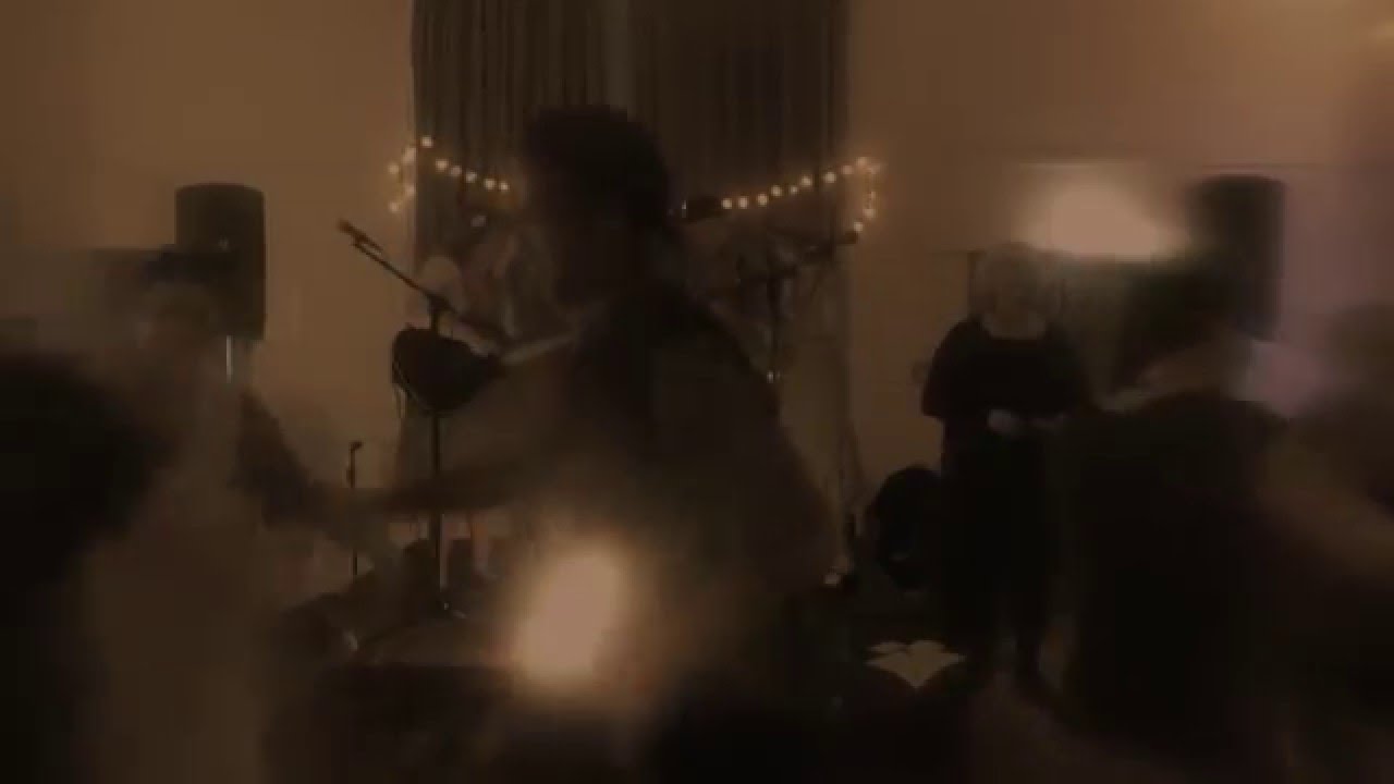 Aro Valley Barn Dance - YouTube
