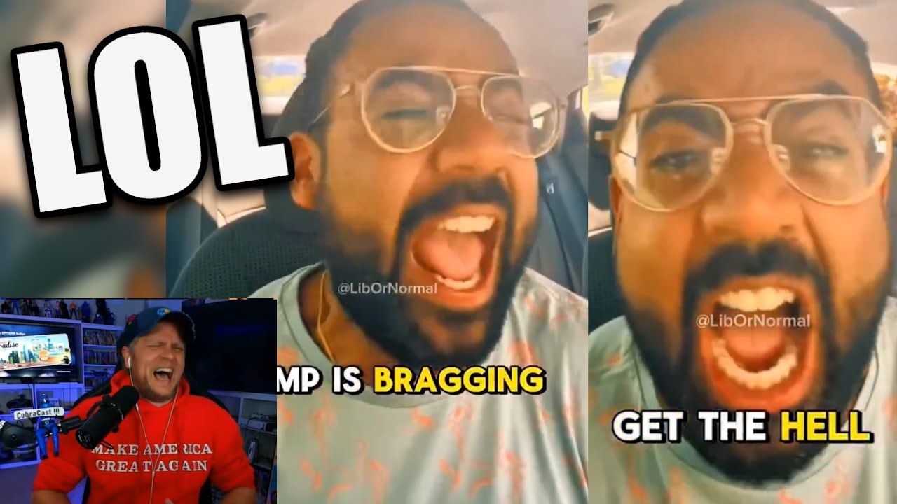 Alligator Alcatraz MELTDOWNS are INSANE! - This CANNOT be Real! - YouTube