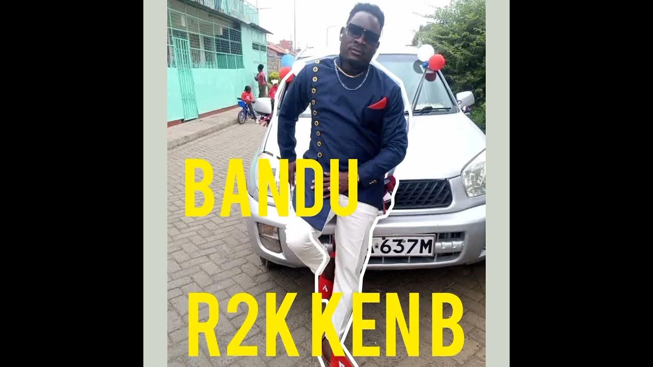 Bandu by R2K ken Ken b - YouTube