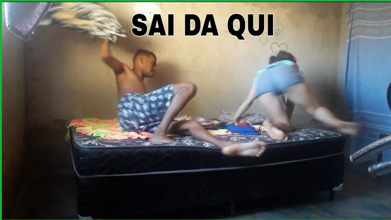 Irritando Meu Namorado 😂 Youtube