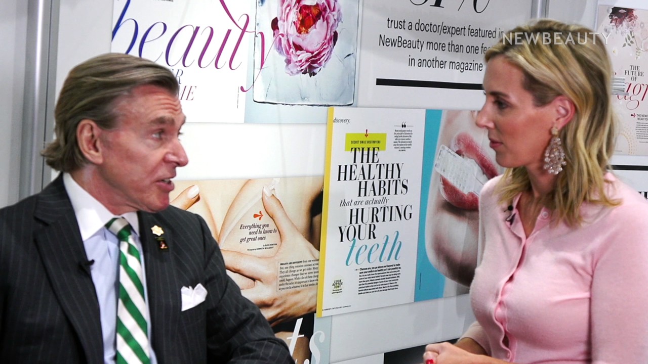 Dr. Sherrell Aston - YouTube