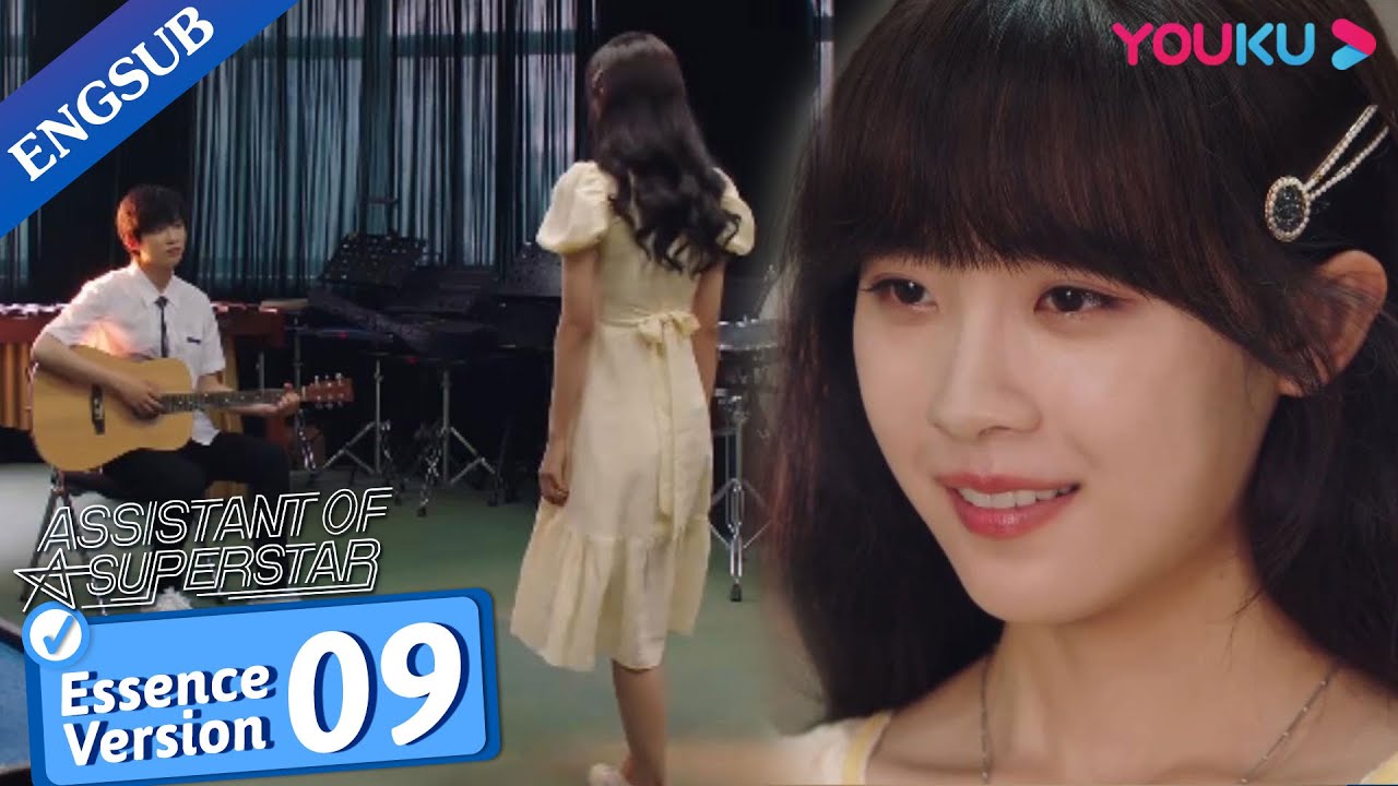 My cute idol finally made his touching love confession | Assistant of ...