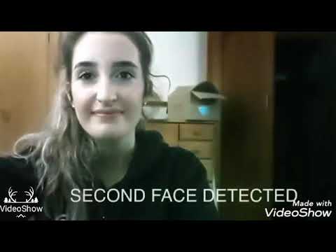 Scarry tik tok and whatsapp status found on the internet