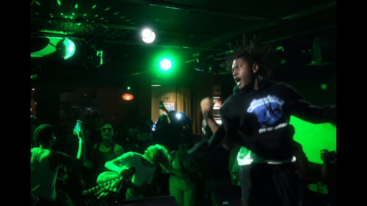 Katozai LIVE SHOW 05/15/2022 filmed by. Pabjesh - YouTube