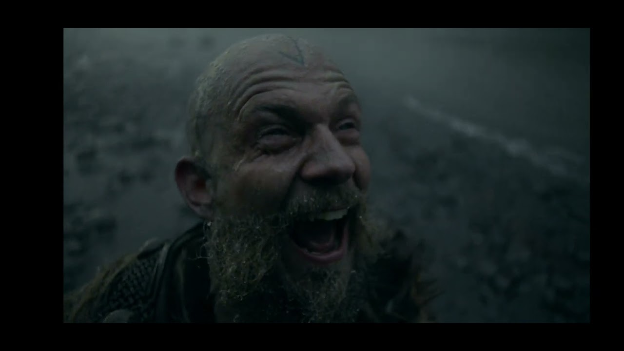 floki laugh hhhhhhh - YouTube