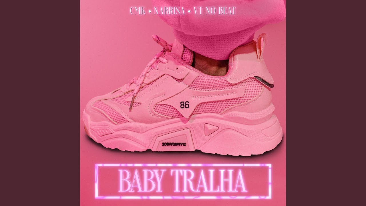 Baby Tralha - YouTube