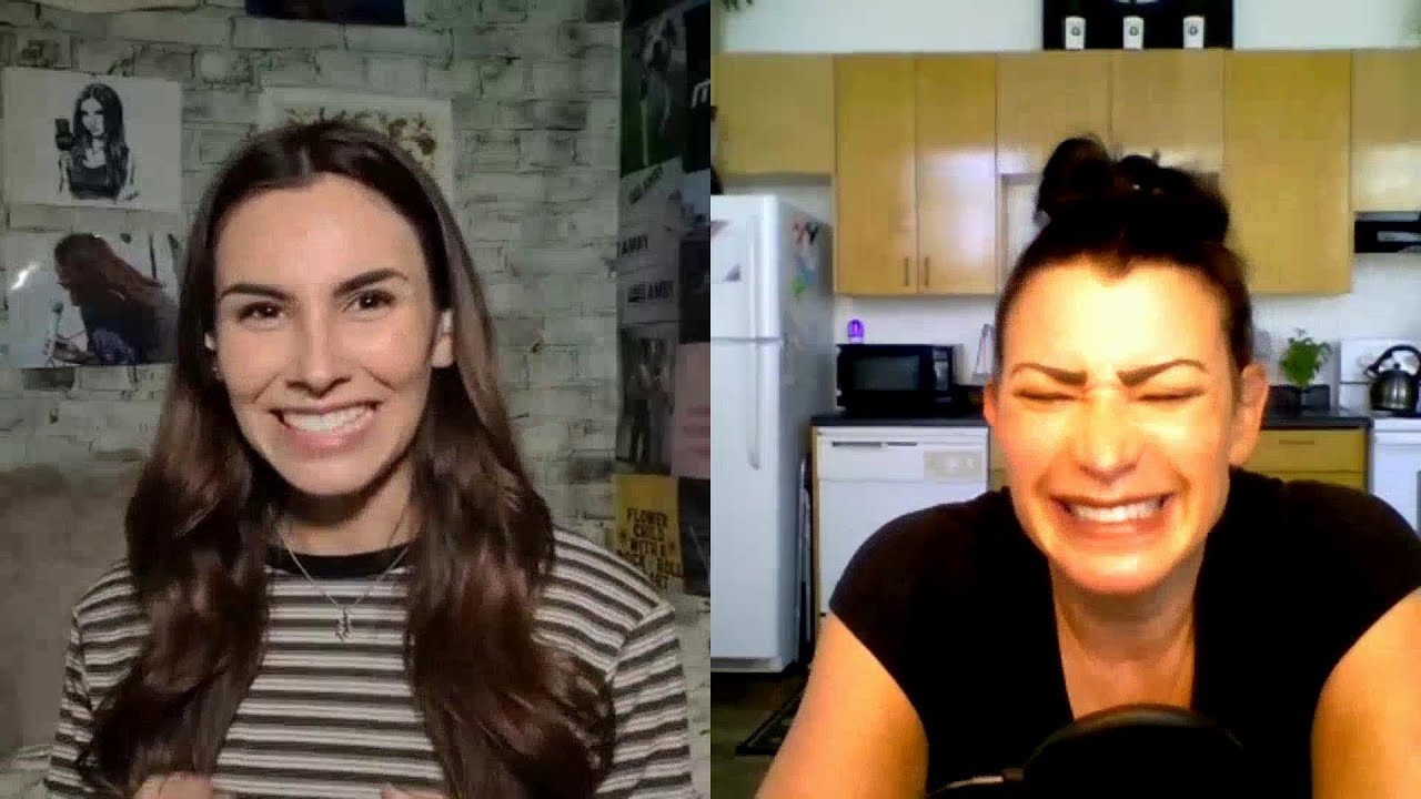 Interview with Lisa Marie Varon - YouTube